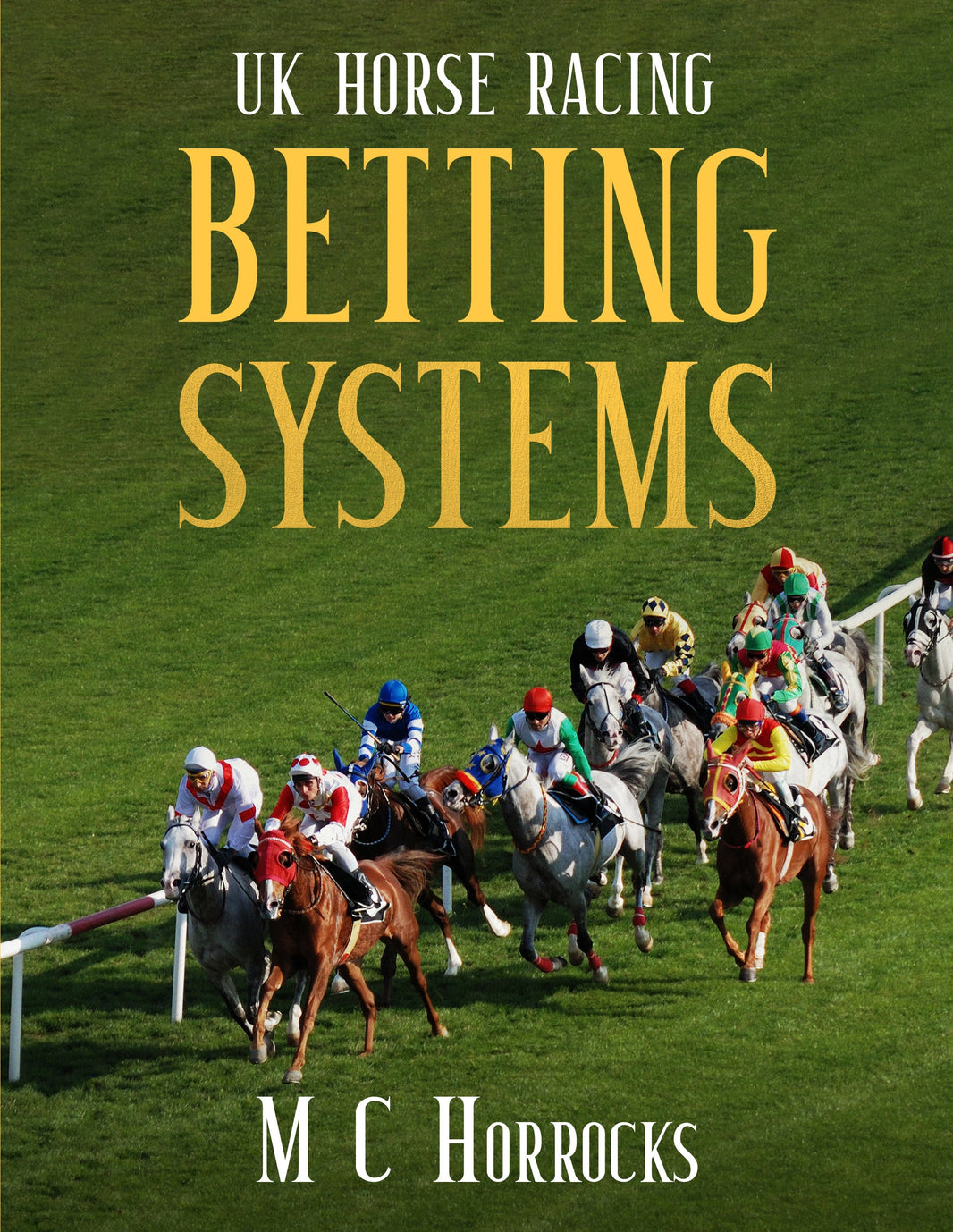 UK Horse Racing Bettings Systems – chevanderwheil